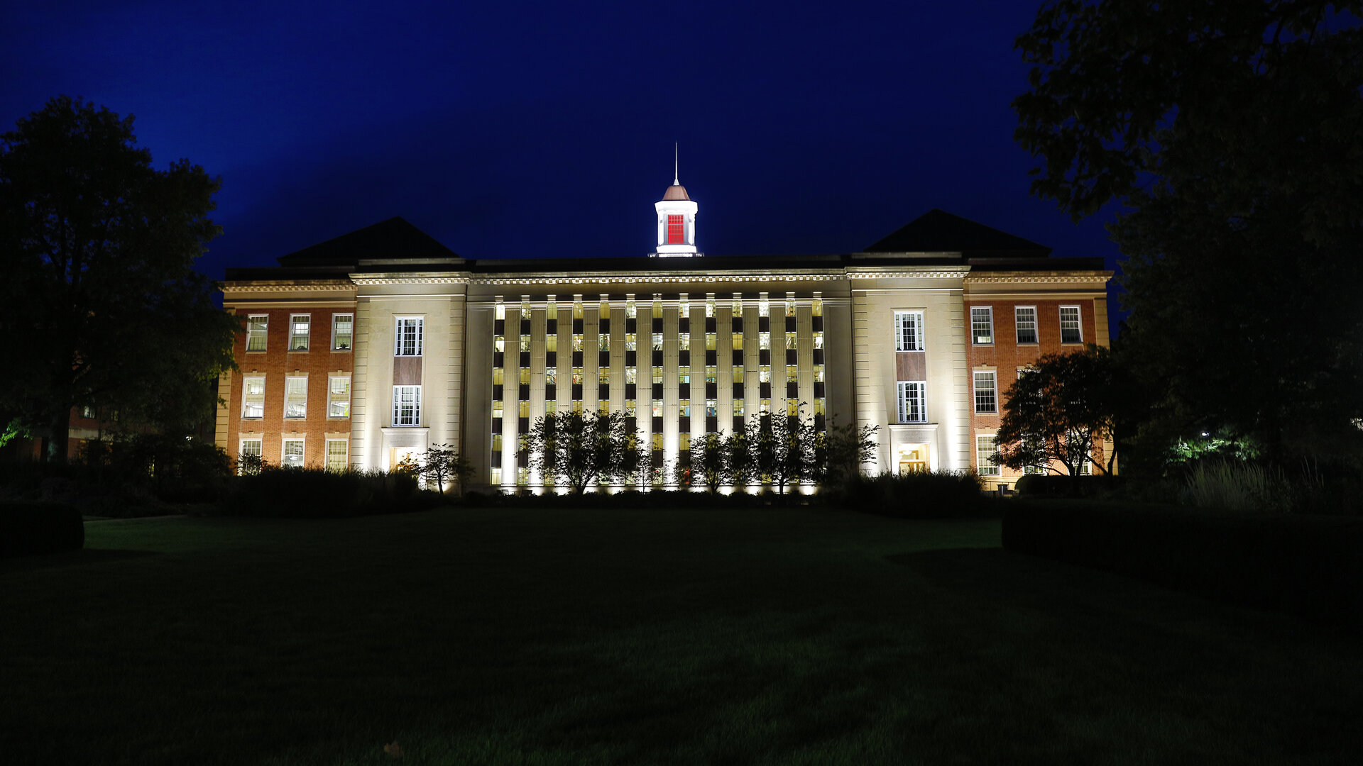 School of Global Integrative Studies | Nebraska