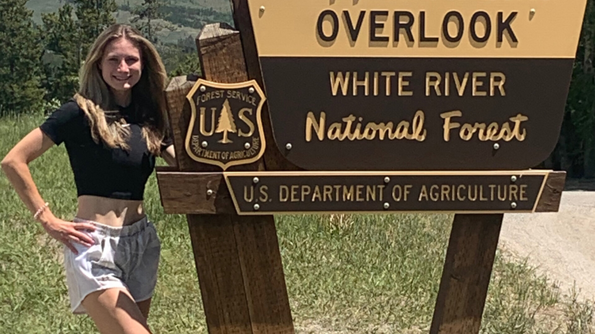 Meet Ishani Karki | School of Global Integrative Studies | Nebraska