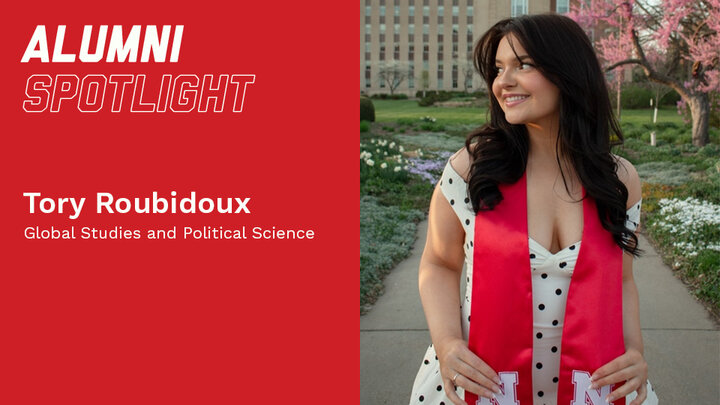 School of Global Integrative Studies | Nebraska