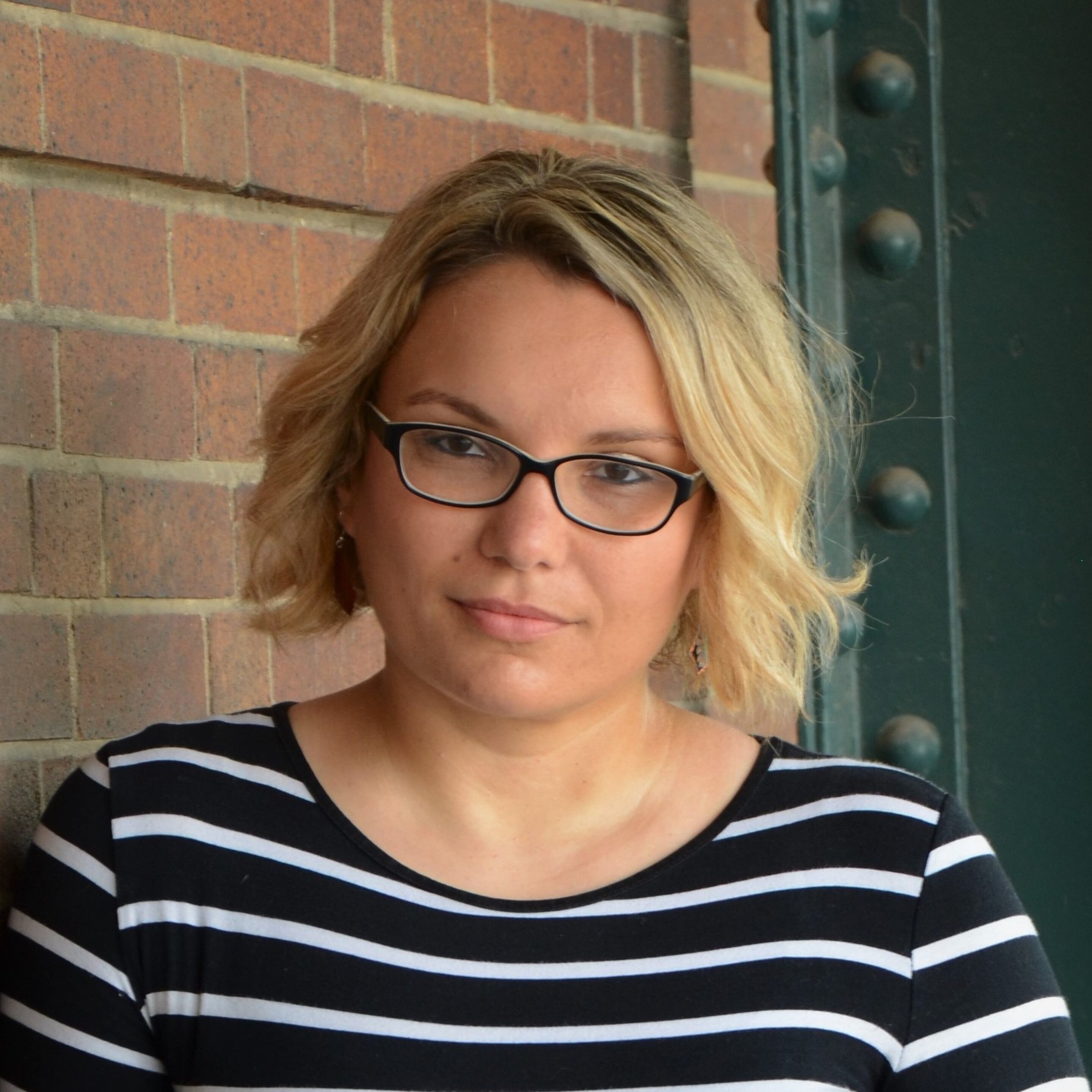 Emira Ibrahimpasic | School of Global Integrative Studies | Nebraska